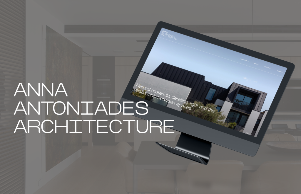 Explore Our Work With Anna Architects - welcome.