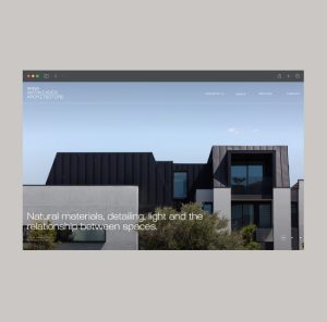 Explore Our Work With Anna Architects - welcome.