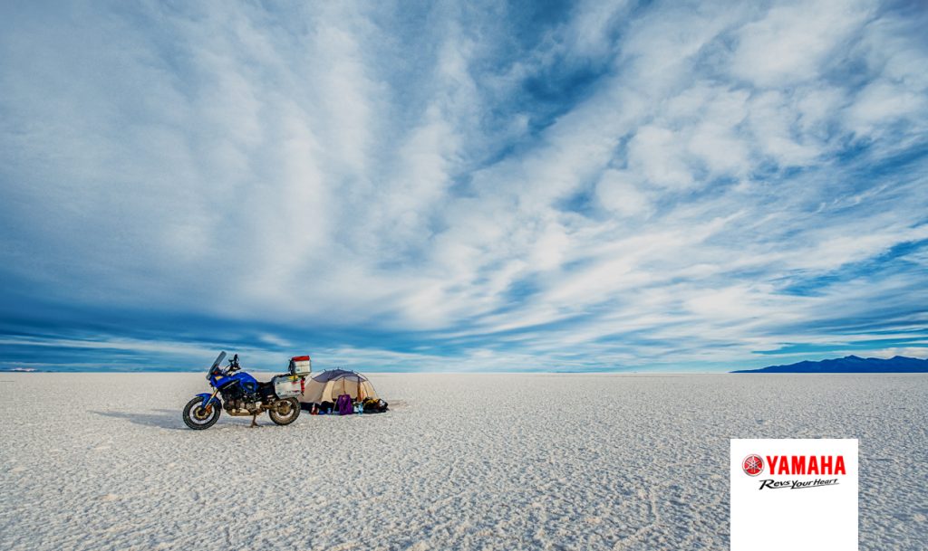 Explore Our Work With Yamaha - welcome.